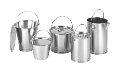 Industrial Bucket Washing Machine - LONKIA