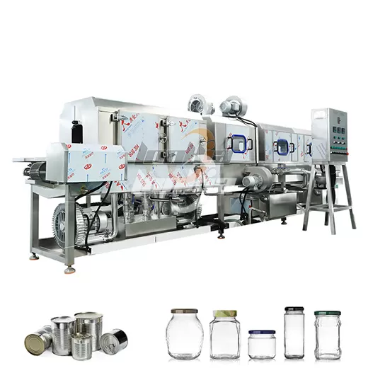 Glass Bottle Washing Machines Explained: Common Problems, Maintenance ...