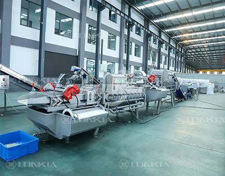 Industrial Washers for Food Processing: Types, Benefits, and How to ...