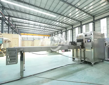 Everything You Need to Know Before Buying a Spring Roll Making Machine ...