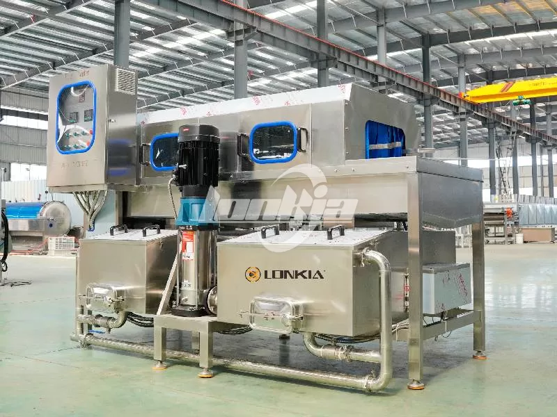 Crate Washing Machine Maintenance: Common Issues and How to Fix Them ...