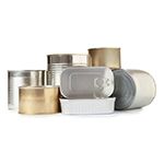 Tin Can Washing Machine - LONKIA