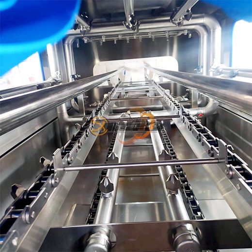 How to Choose the Right Tray Washer in 2025 - LONKIA