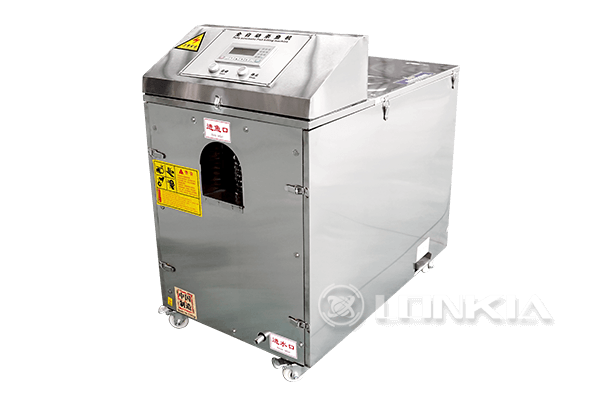 Fully Automatic Fish Killing Machine - LONKIA