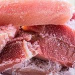 Commercial Bubble Meat Thawing Machine - LONKIA