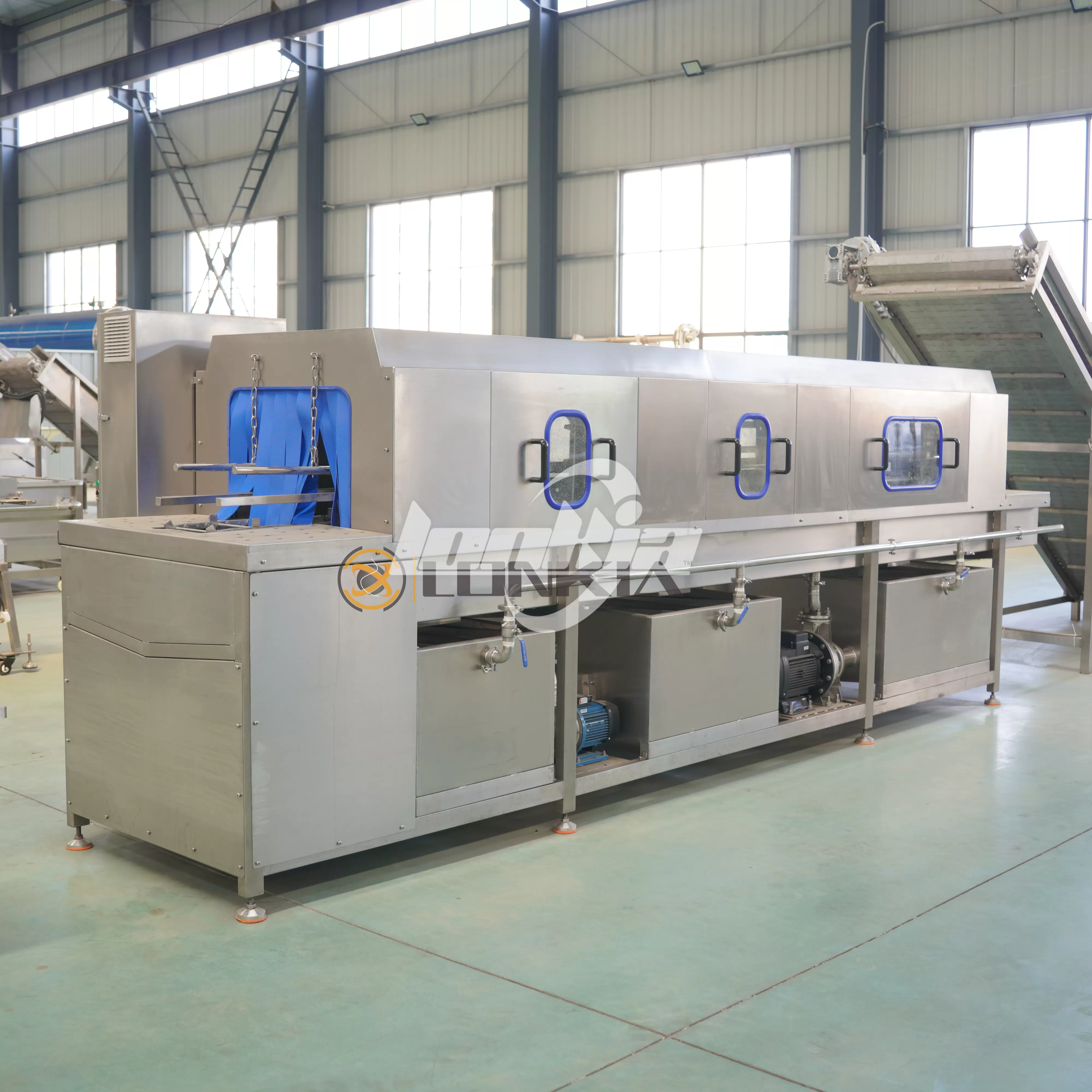 Industrial Tote Washer Guide: Benefits, Applications, and Key Buying ...